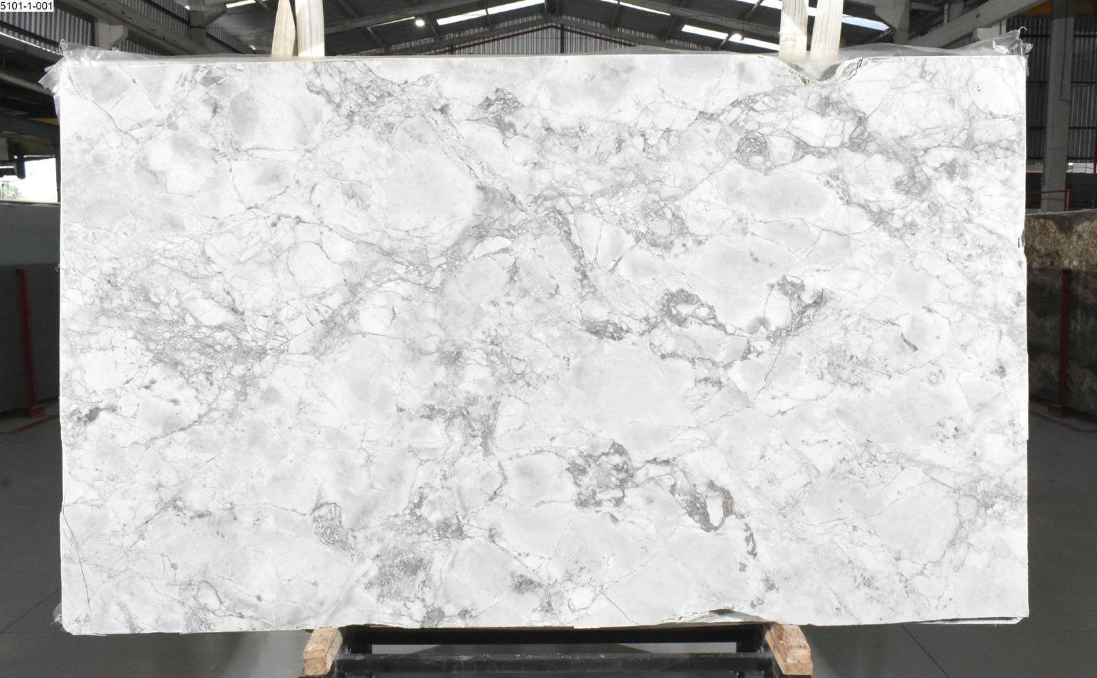 SUPER WHITE MARBLE LOT 5101 – BCS Stone Showroom